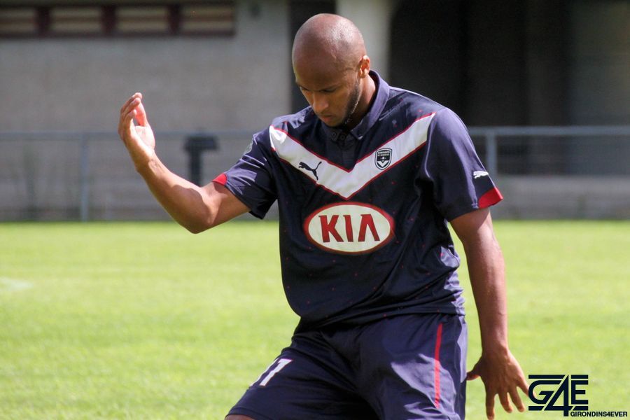 Girondins4Ever - Touré : Girondins4Ever - Touré :